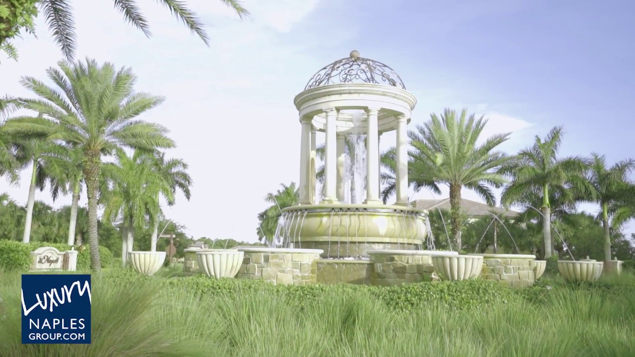 Treviso Bay Final Edit10:2016 - YouTube