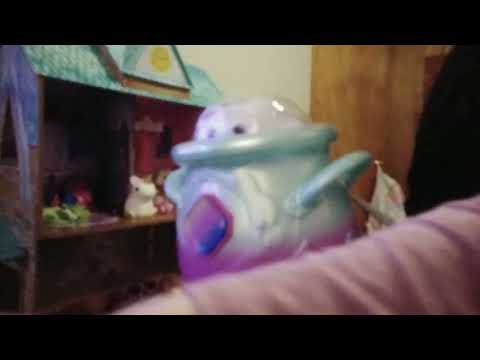 chippy and dippy new adventure - YouTube