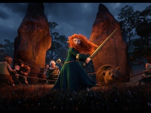 BRAVE Walkthrough Gameplay Part 7 [HD] - YouTube