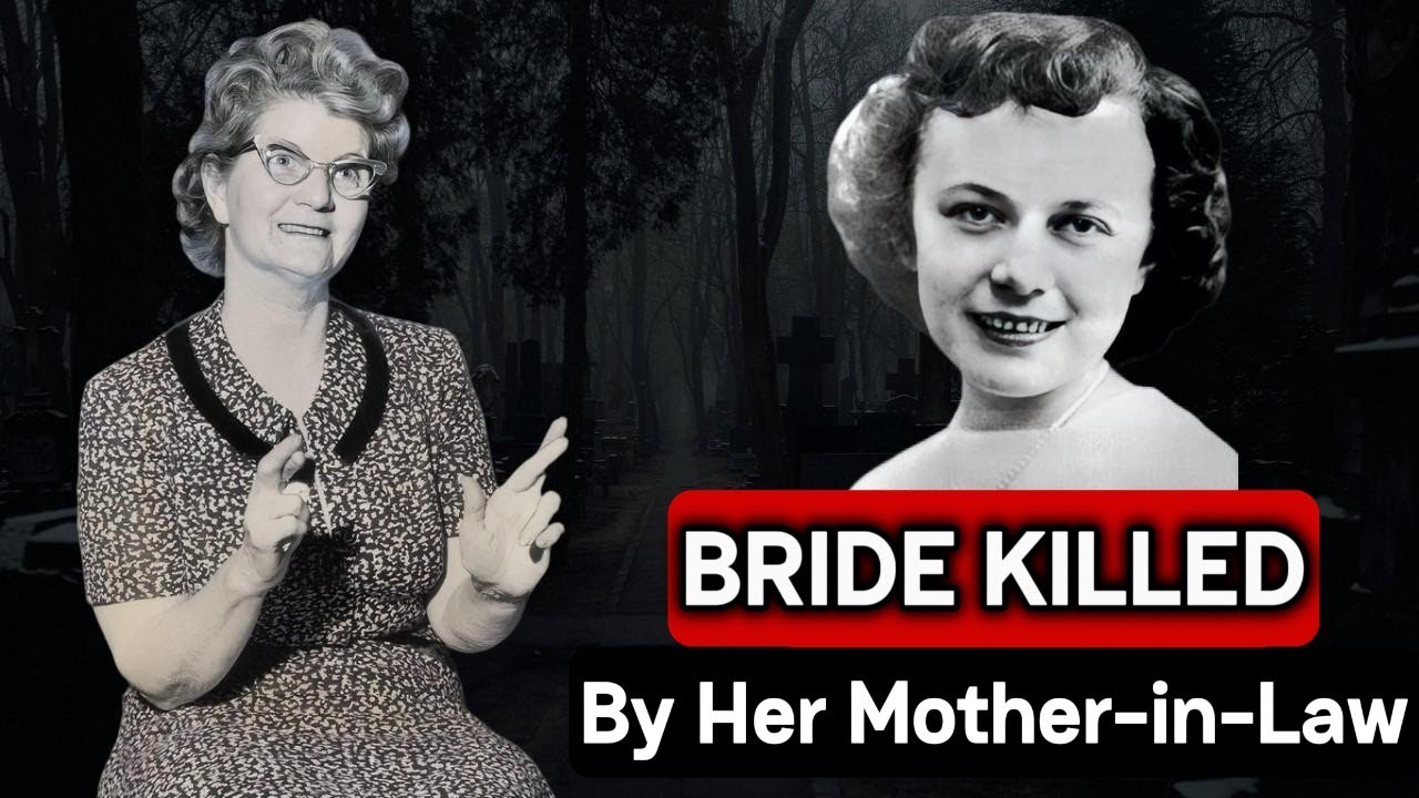 The Mother-in-Law from Hell: Elizabeth 'Ma' Duncan Case - YouTube