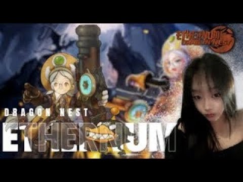 YUK GAS LAGI!! - ETHERNUM DRAGON NEST - YouTube