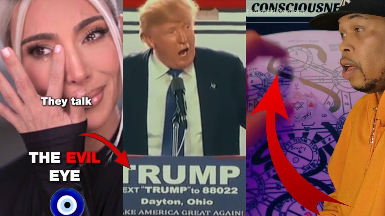 CREEPY Mind Numbing tik toks That'll Challenge Your Consciousness - YouTube