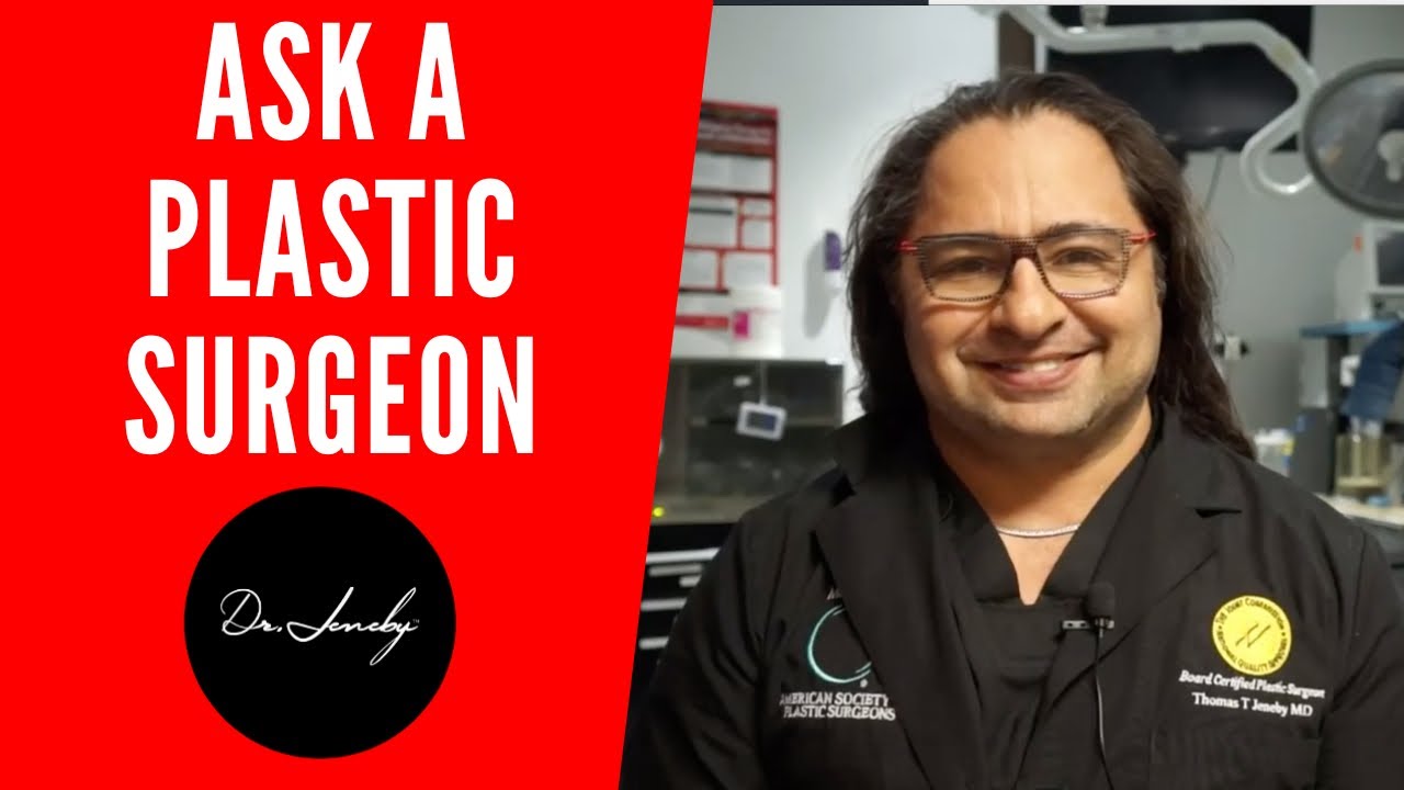 Circumferential Thigh liposuction | Dr Boom Boom Pow - YouTube