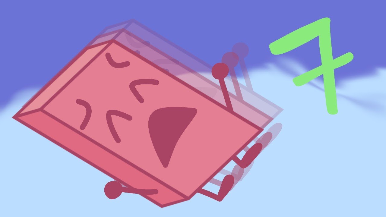 BFB YOUR WAY! Episode 7: FALL! - YouTube