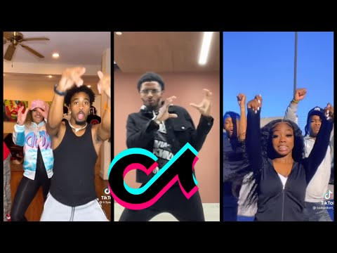 F.Y.E Yung Tuggs Best TikTok Dance Compilation