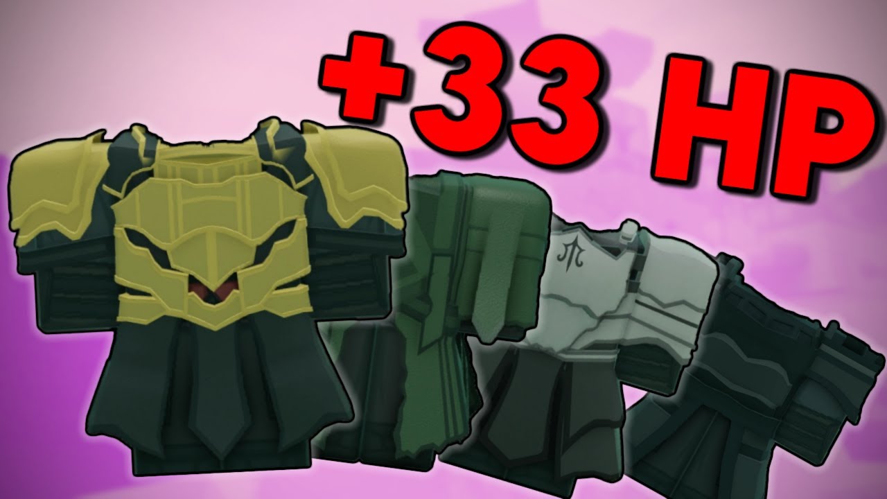 New EASY GODROLL Equipment | Deepwoken - YouTube