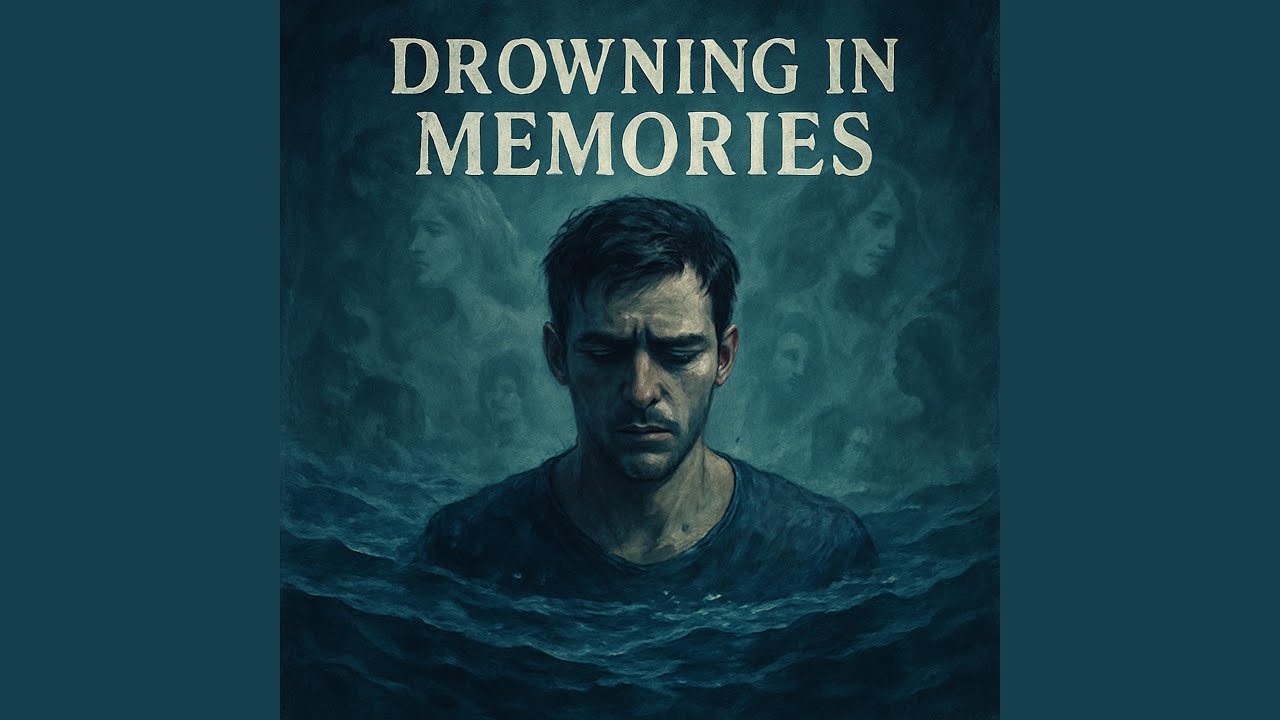 Drowning in Memories (Official Audio) - YouTube