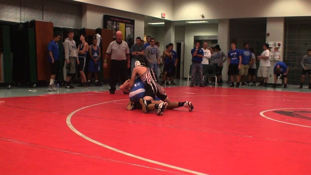 Anthony Viscomi-Gary Freis_2 - YouTube