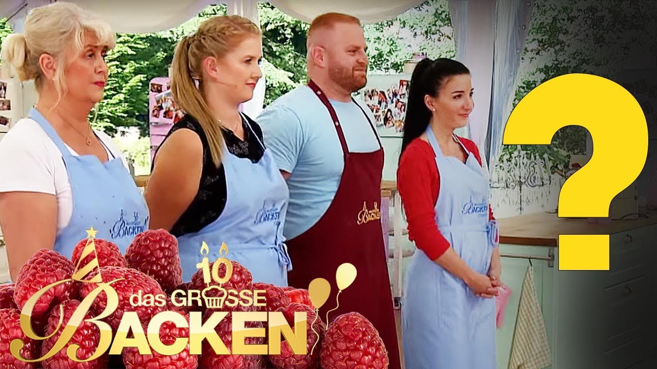 Das AUS kurz vor dem Finale - Wen trifft es? | Entscheidung 7 | Das ...