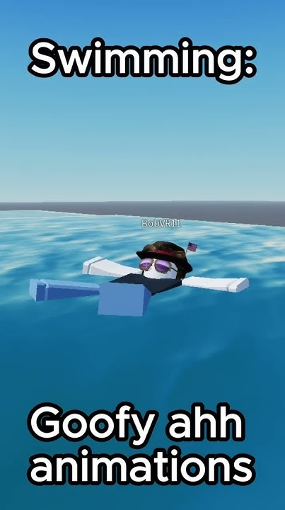 New goofy ahh roblox animations #roblox #animation - YouTube