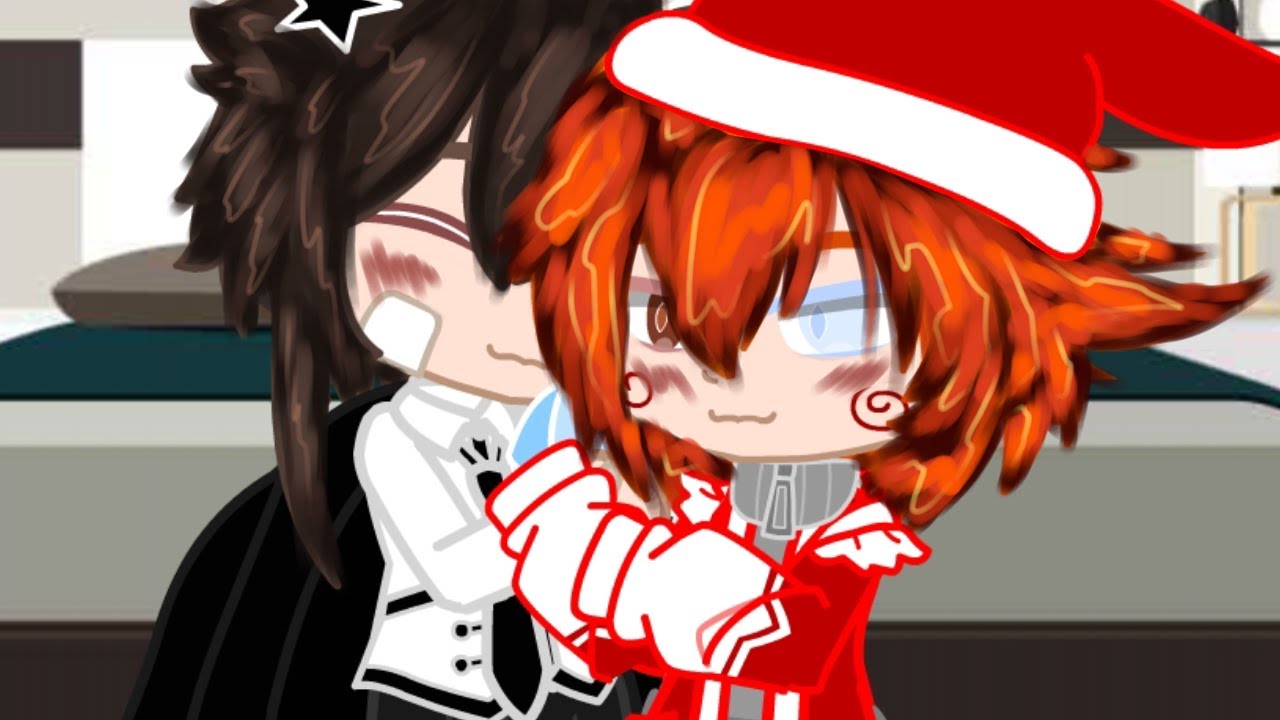 ️🐟Merry Christmas 🐟 ️ /Soukoku 15 age - YouTube