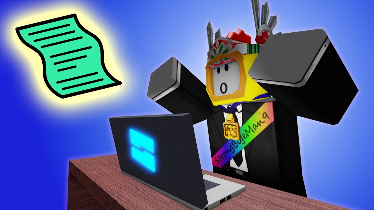 56 FREE Resources to improve your Roblox games - YouTube