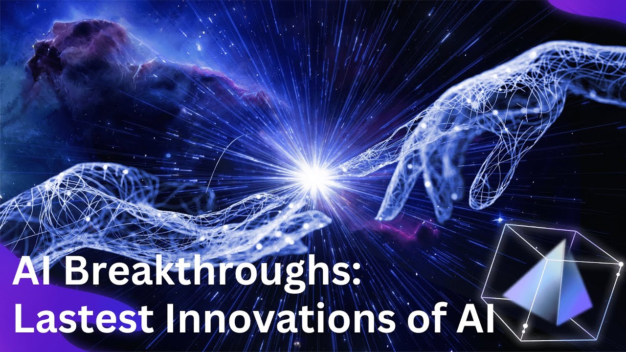 The AI Revolution: Exploring the Latest Innovations and Breakthroughs ...