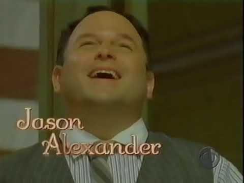 CBS promo block #5, 2002 - YouTube