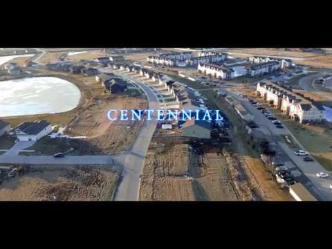 Centennial Pointe 1min Version 2020 Version - YouTube