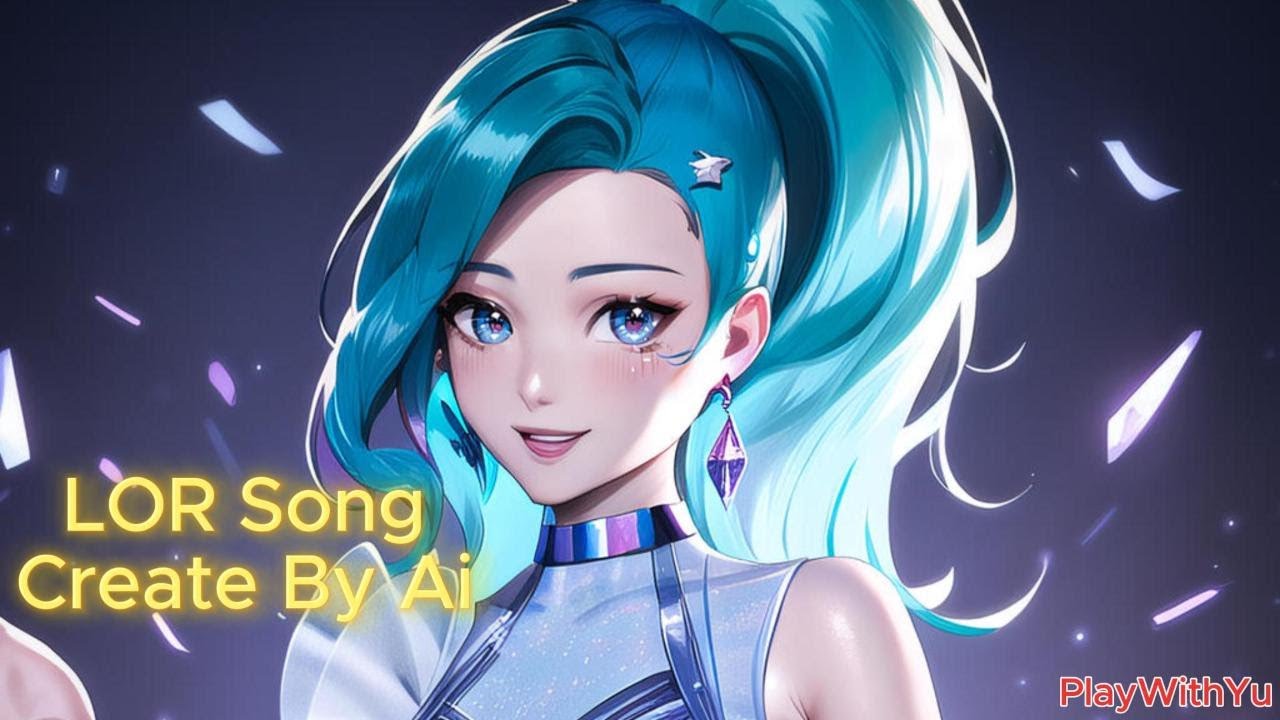 LOR SONG | PlayWithAi - YouTube
