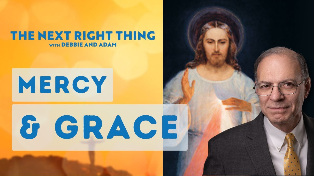 Divine Mercy Sunday: Everything You Need to Know - YouTube