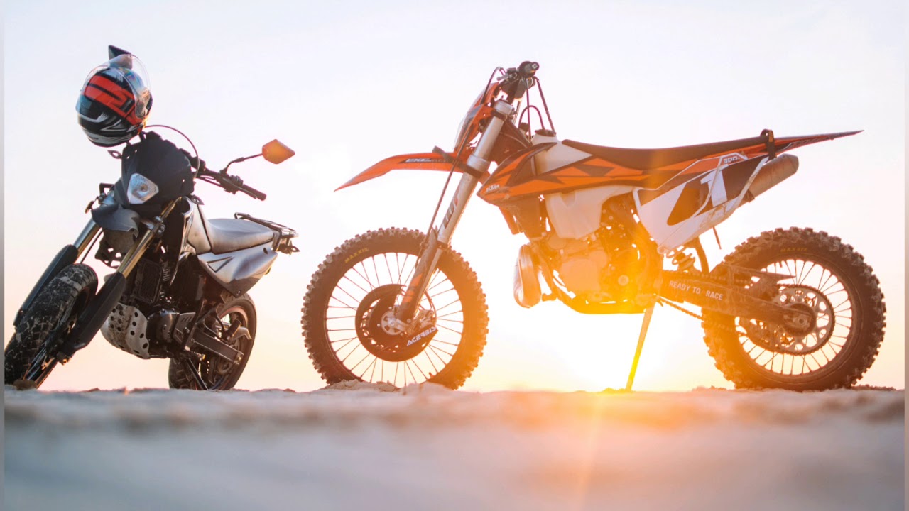 Videos de motos - YouTube