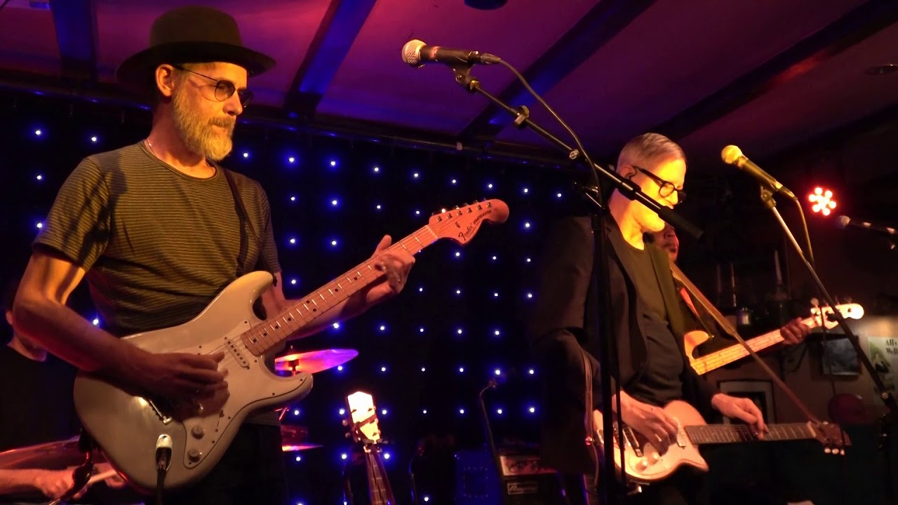 Delta Moon - live@"Black Horse Inn", Wels, May 06 2019 - YouTube