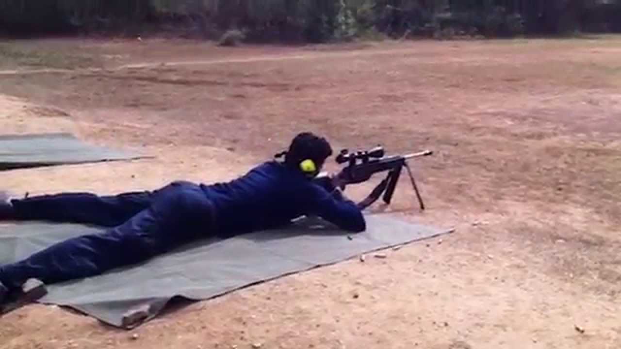 Sri Lanka Live Firing Range. - YouTube