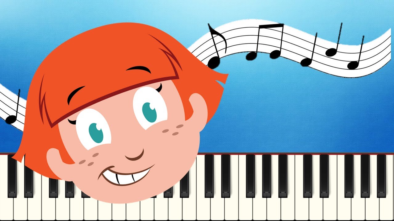 What About Mimi Theme Song Sheet Music - YouTube