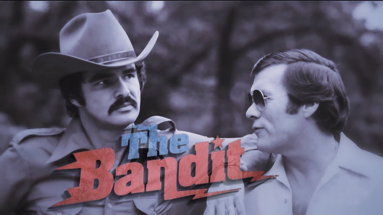 The Bandit (2016) - YouTube