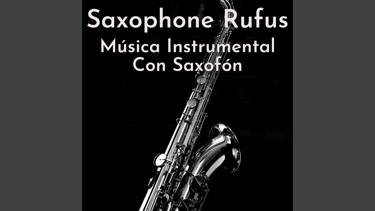 September (Saxophone Solo Intro) - YouTube