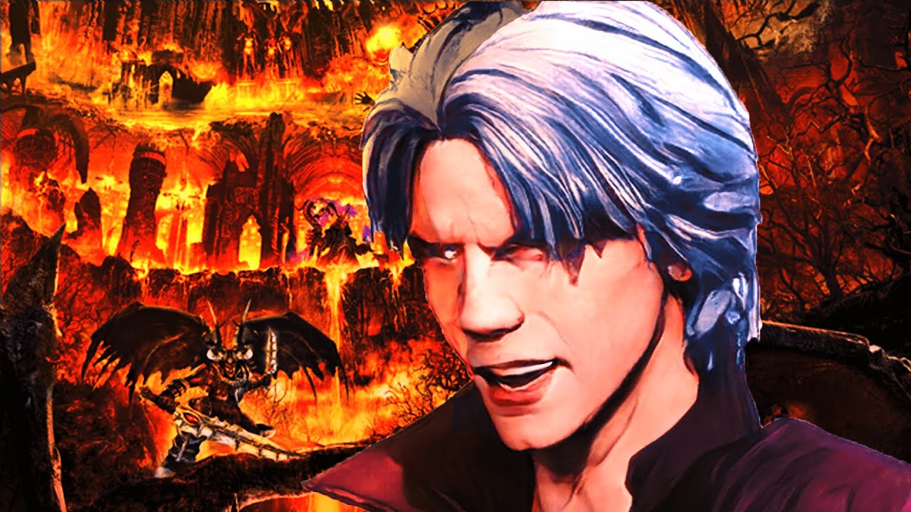 Subhuman but it's in the DEEPEST parts of Hell - YouTube