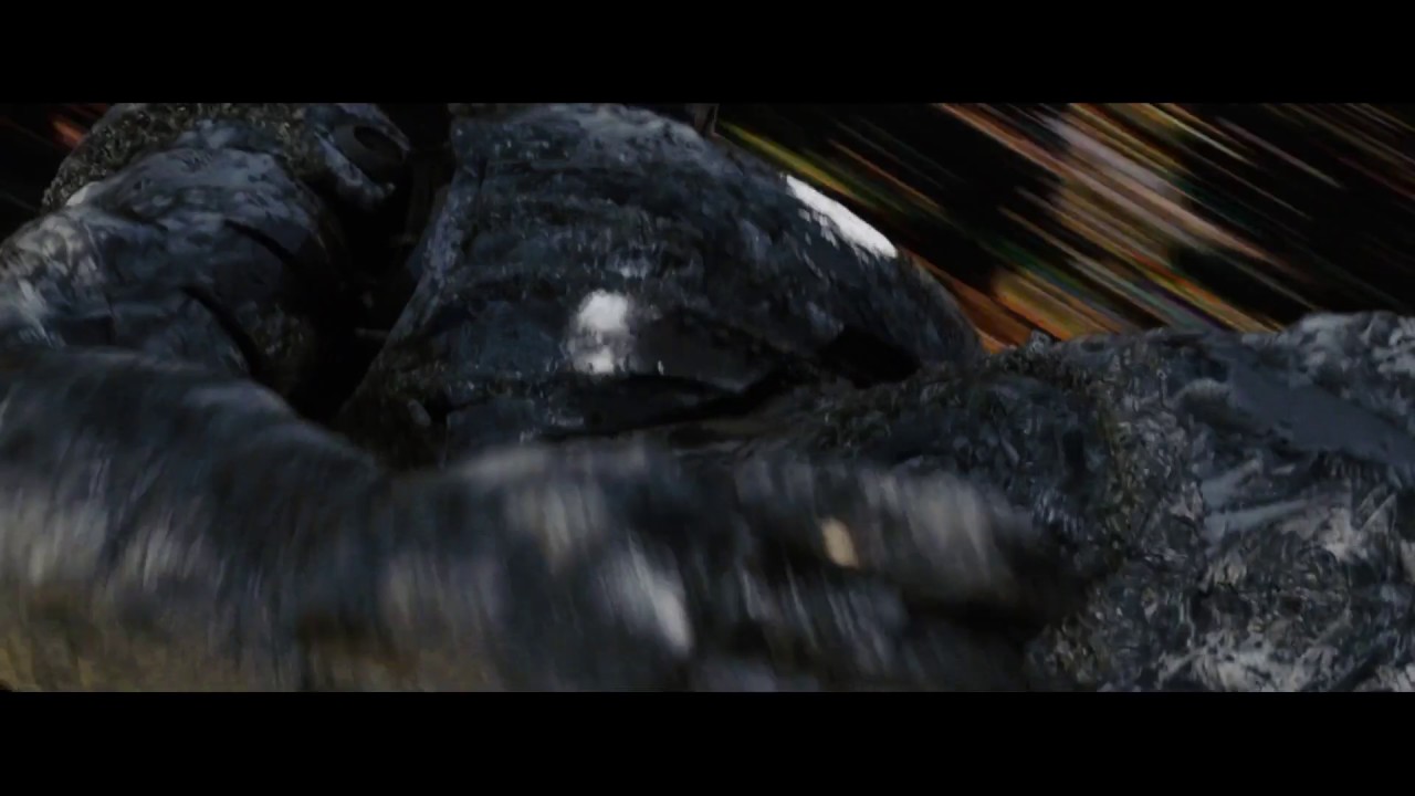 ''Records Are to Be Broken''- Iron Man 2008 - YouTube