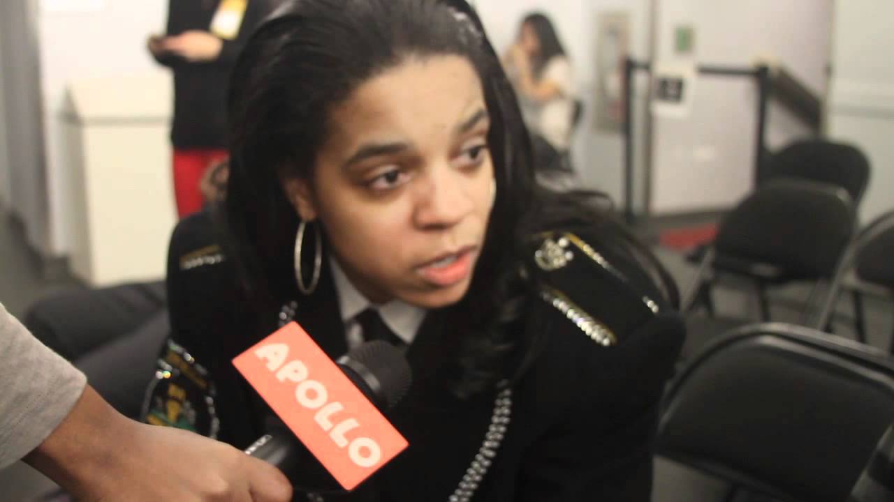 Tears of Blood Gets Advice from Moses Harper (03.07.12) - YouTube