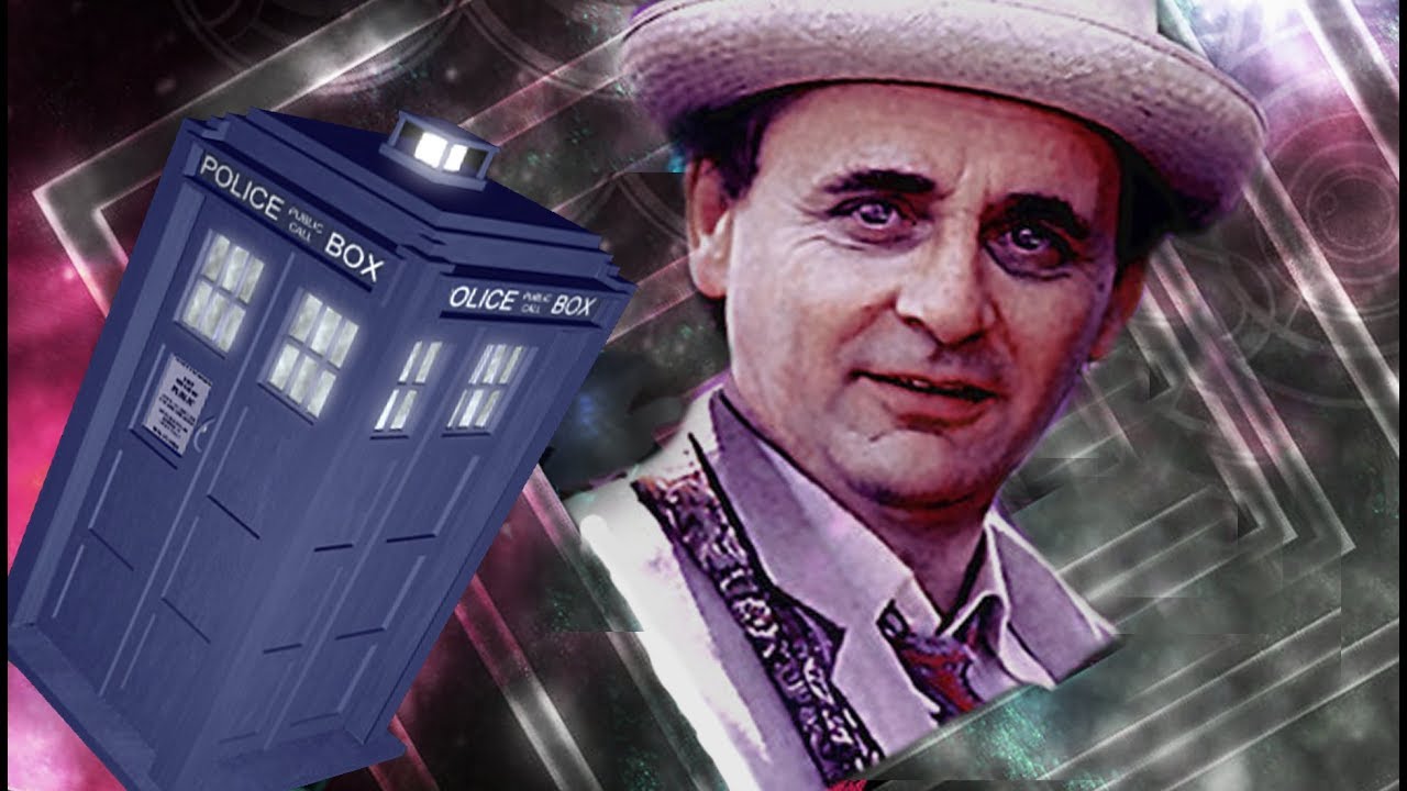 Best & Worst of DOCTOR 7 (Who Retrospective) - YouTube