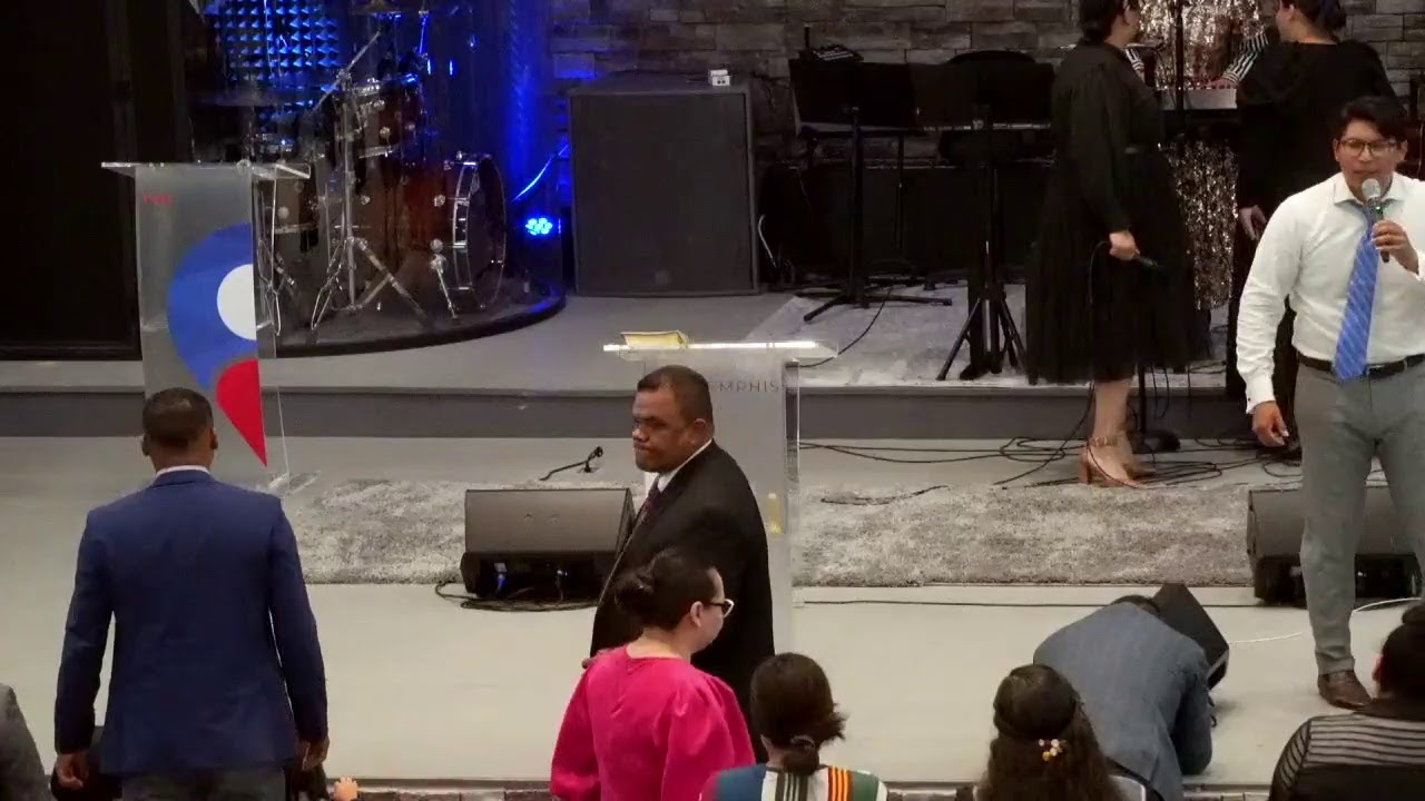 TVC MEMPHIS Live Stream - YouTube