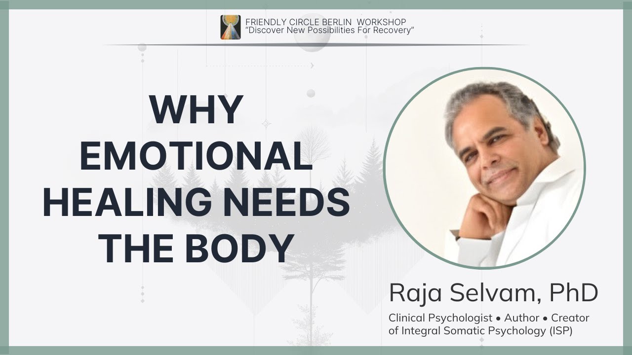 Embodying Emotions: Regulating Cognition, Emotion, & Behavior in ...