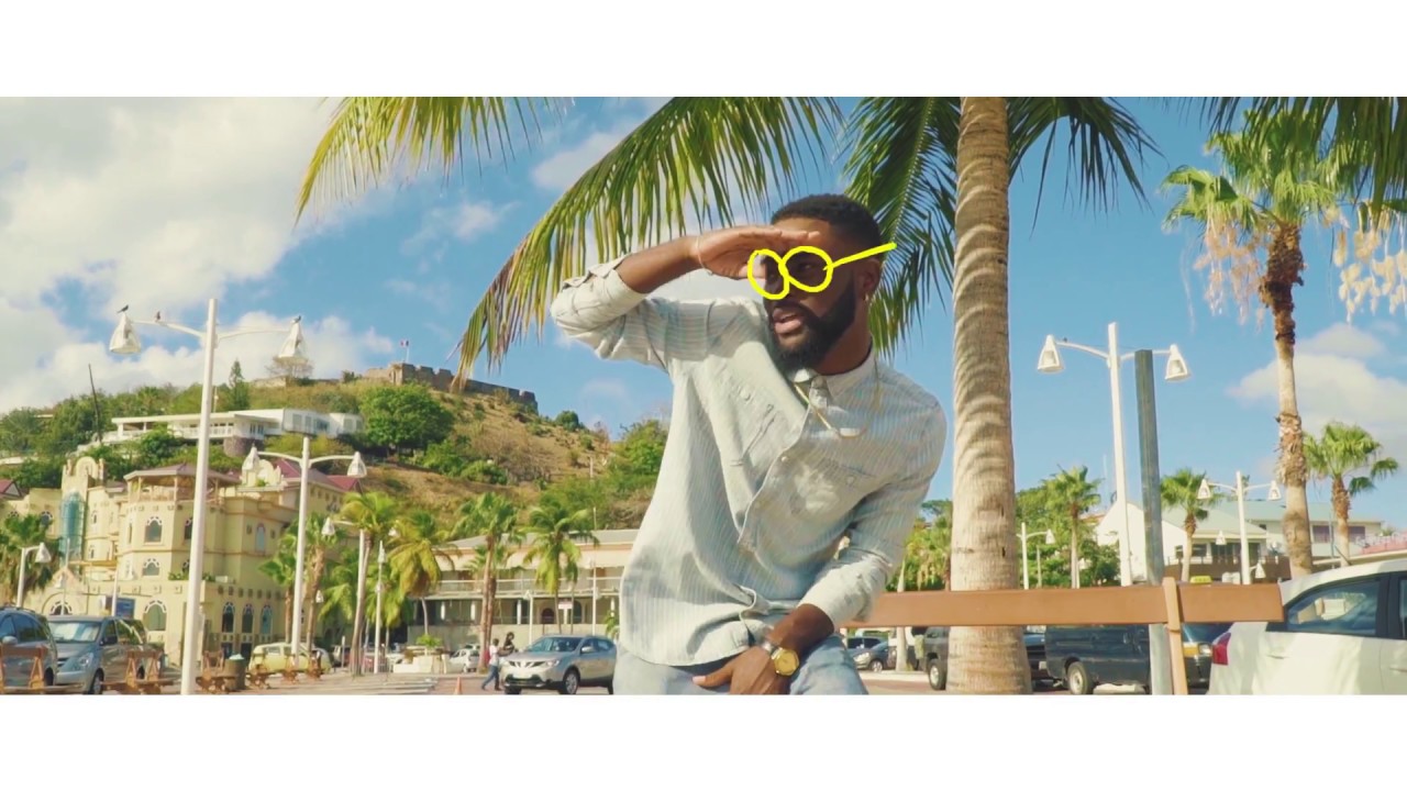 Kenyo Baly - Who Yuh Fuh ( Official Music Video ) - YouTube