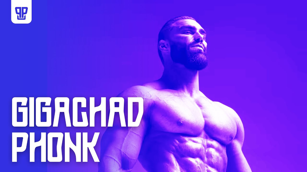 Ultimate GigaChad Playlist | @ThePhonkLab - YouTube