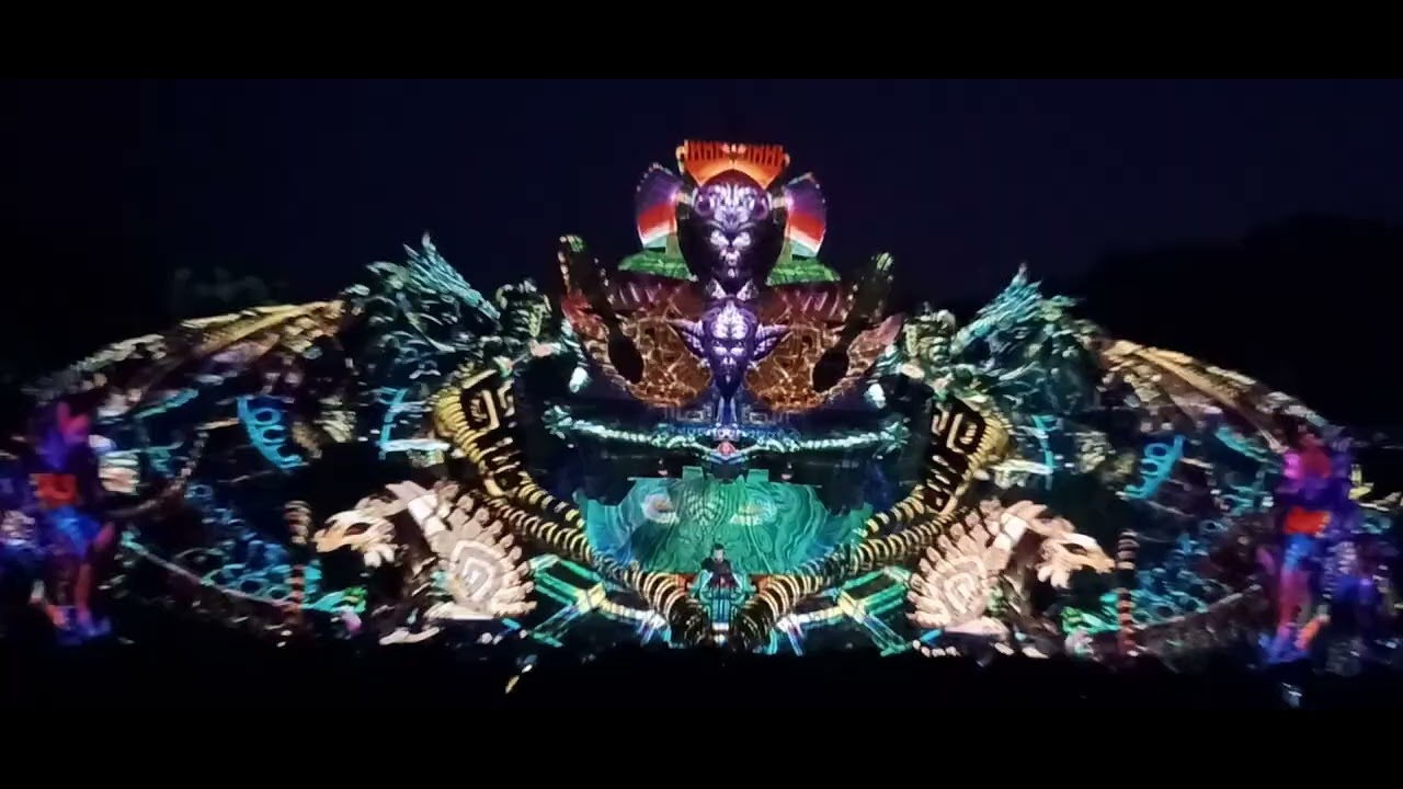 Karacus Marakus Festival VIII @ 2023 * Goa Dream Beach Vagator- 3 Day ...