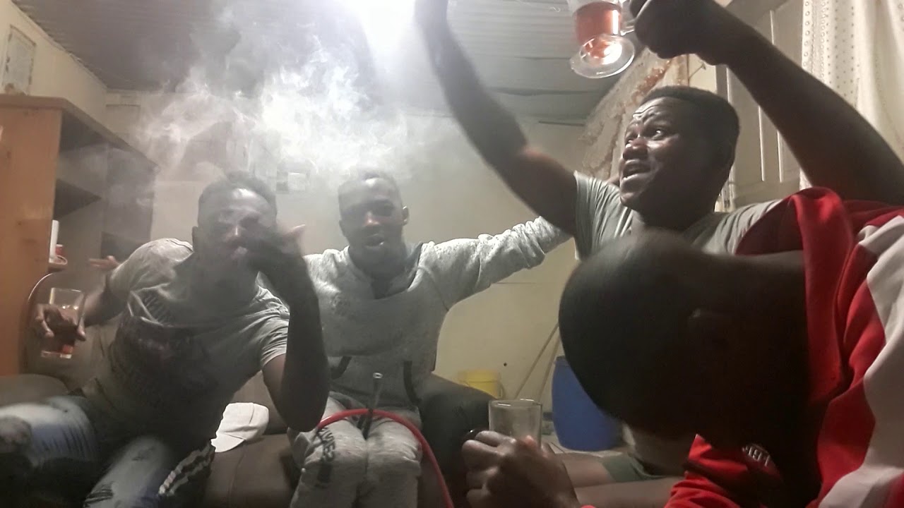 Luzza Da Main+Manando+Deadman-iFeeling yeBillionaire LIVE namarhumsha ...