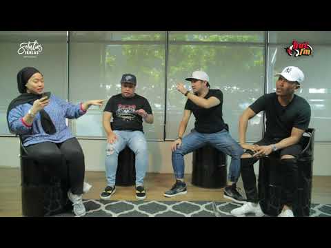 #BroCuba : Teka Lirik Lagu Raya!!!