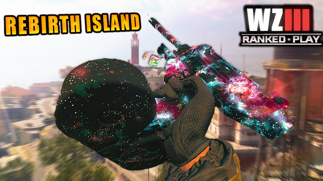 Slamming Rebirth Ranked Play 🧃 (15 ELIMS) - YouTube