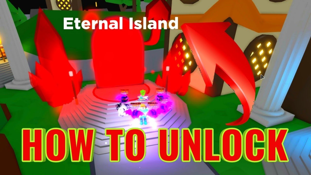 🔴HOW TO UNLOCK ALL ISLANDS IN NINJA LEGENDS, ROBLOX!!!🔴 - YouTube
