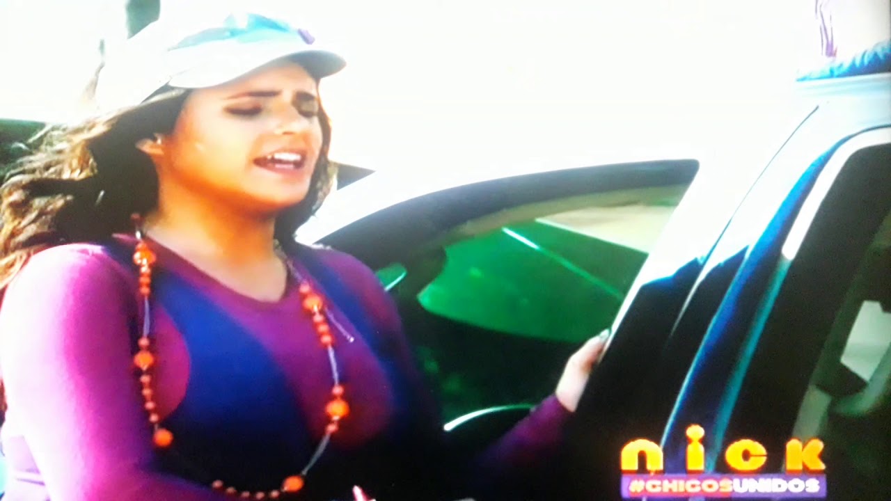 Grachi capitulo 1 (parte 1) - YouTube