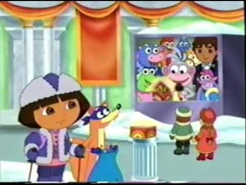Nick jr commercial breaks 2006-2007 - YouTube
