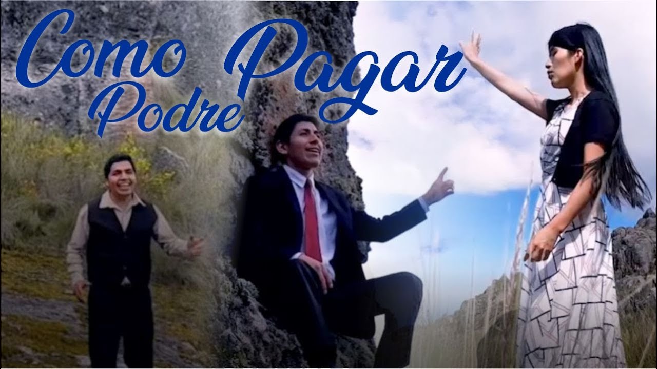COMO PODRE PAGAR - YouTube
