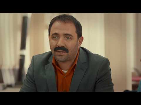 MAZLUM KUZEY & KUDDUSi 2: La! Kasa Da Para Var!