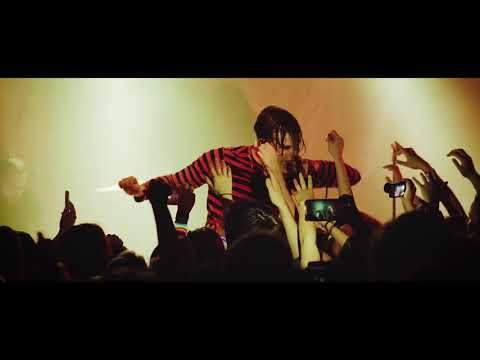 YUNGBLUD - California (Live at Dingwalls, London)