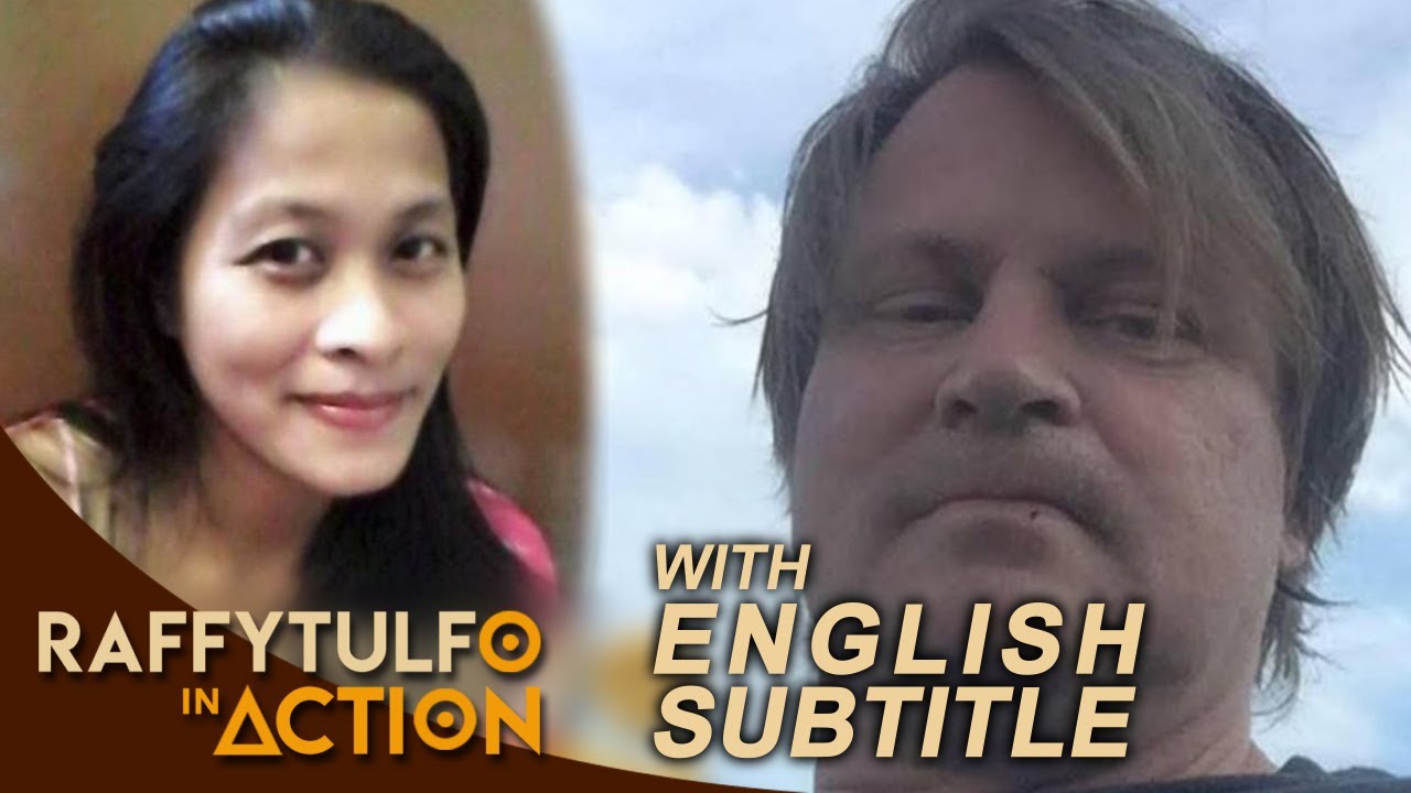 PART 2 | SWEDISH NATIONAL, PINERAHAN NG PINAY NA NAGPANGGAP NA DALAGA ...