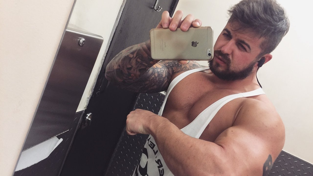 3d Shoulder Workout Walkthrough Voiceover Youtube