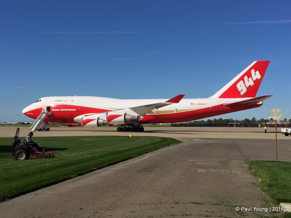 Global SuperTanker | Tanker 944 - YouTube