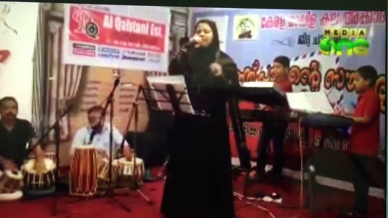 Abhinav pradeep Kannur (Jeddah) - YouTube