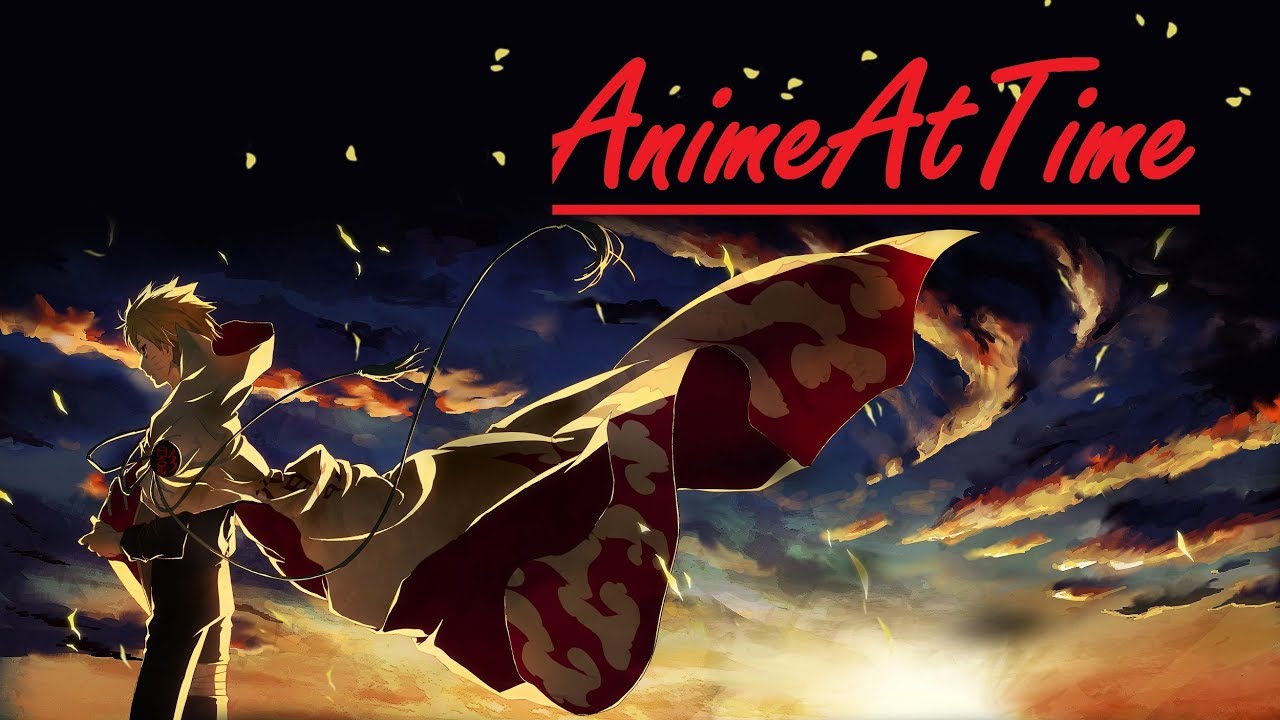 Anime Version : Finish the lyrics/termine les paroles - YouTube